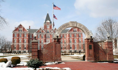 University of Findlay | WorldEdu
