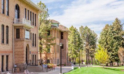 Southern Utah University | WorldEdu